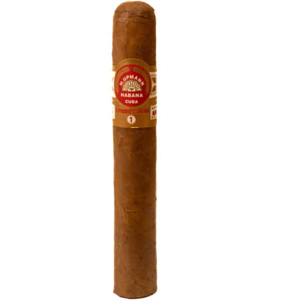 Connoisseur No.1 - Cigars Venezuela