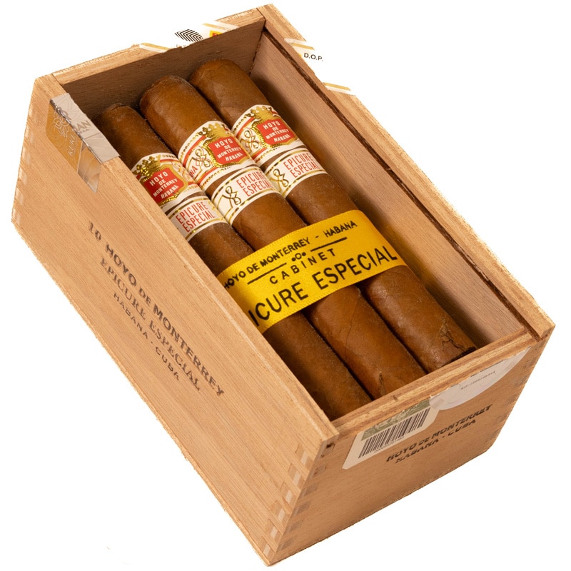Epicure Especial - Cigars Venezuela