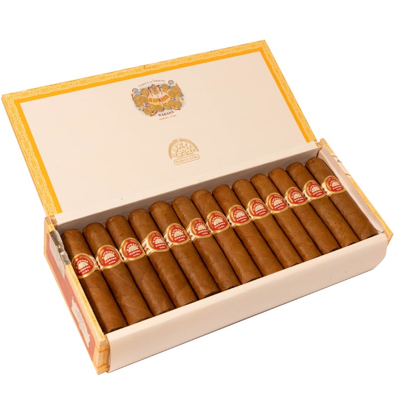 Half Corona - Cigars Venezuela